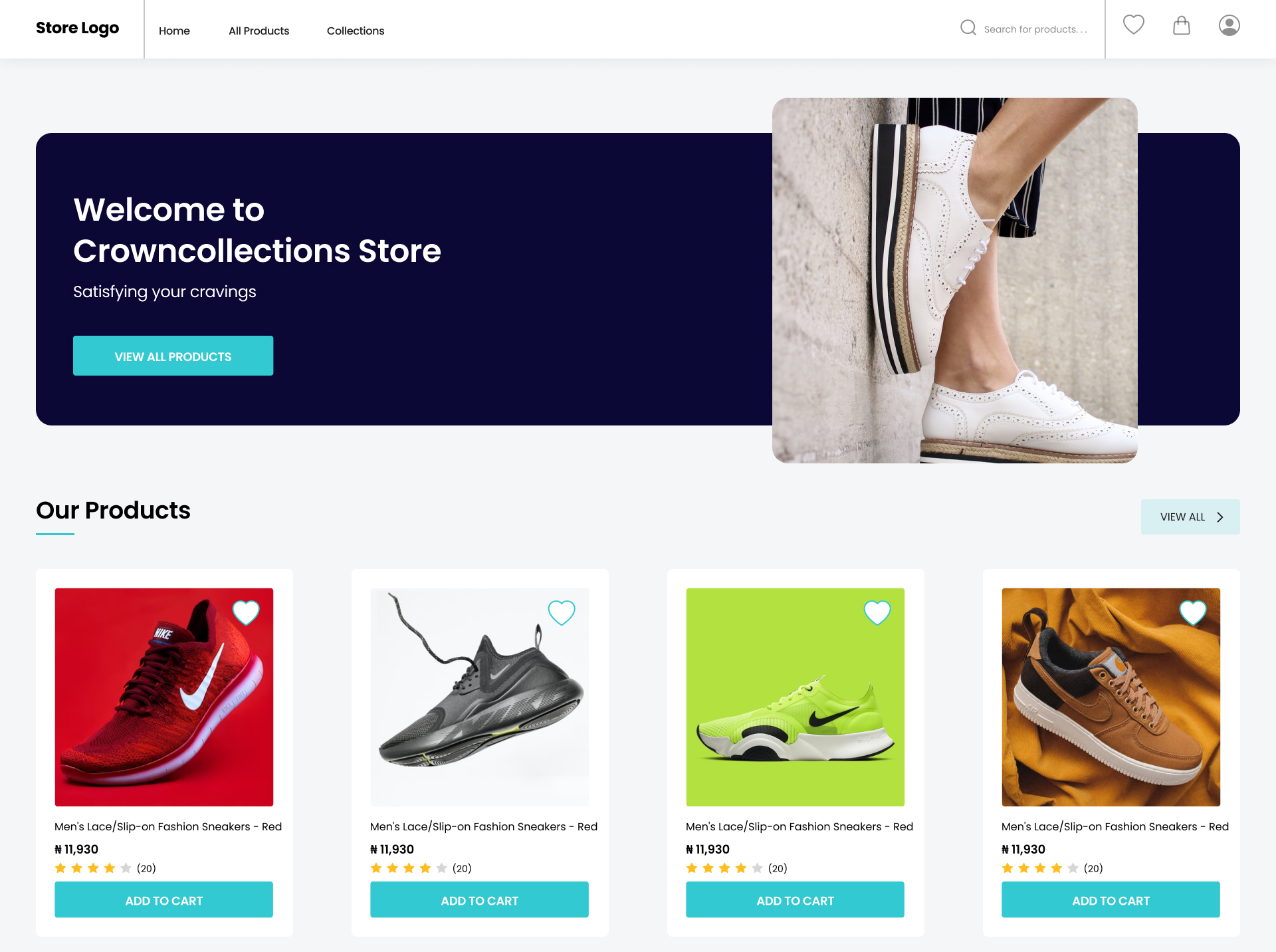 Tradr – Abraham Iko-ojo John